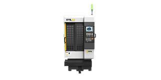 Mesin CNC Mini | Mesin CNC Hobi | Mesin Penggilingan CNC Mini SYIL X5 ...